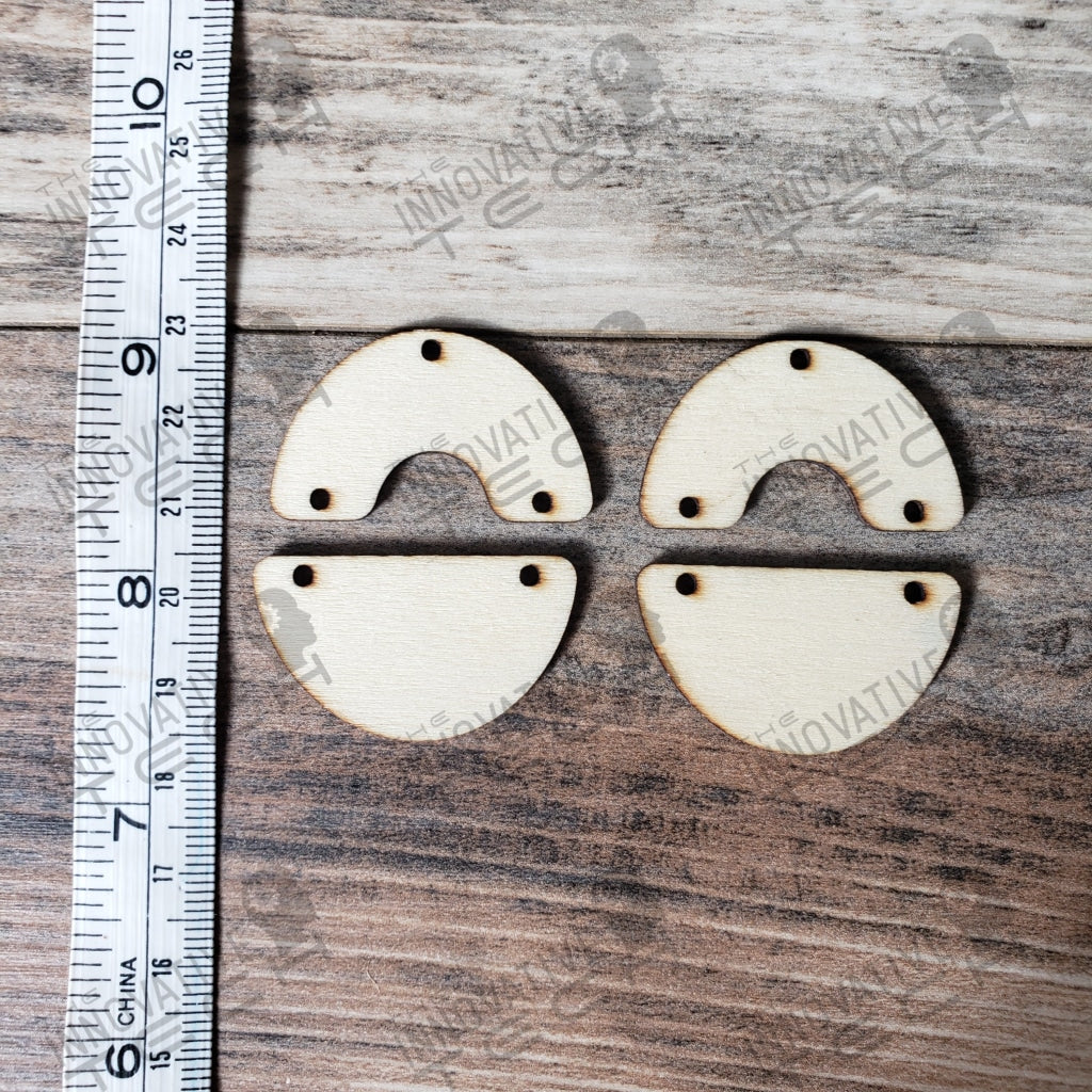 BOHO Half Moon Set – The Innovative Tech