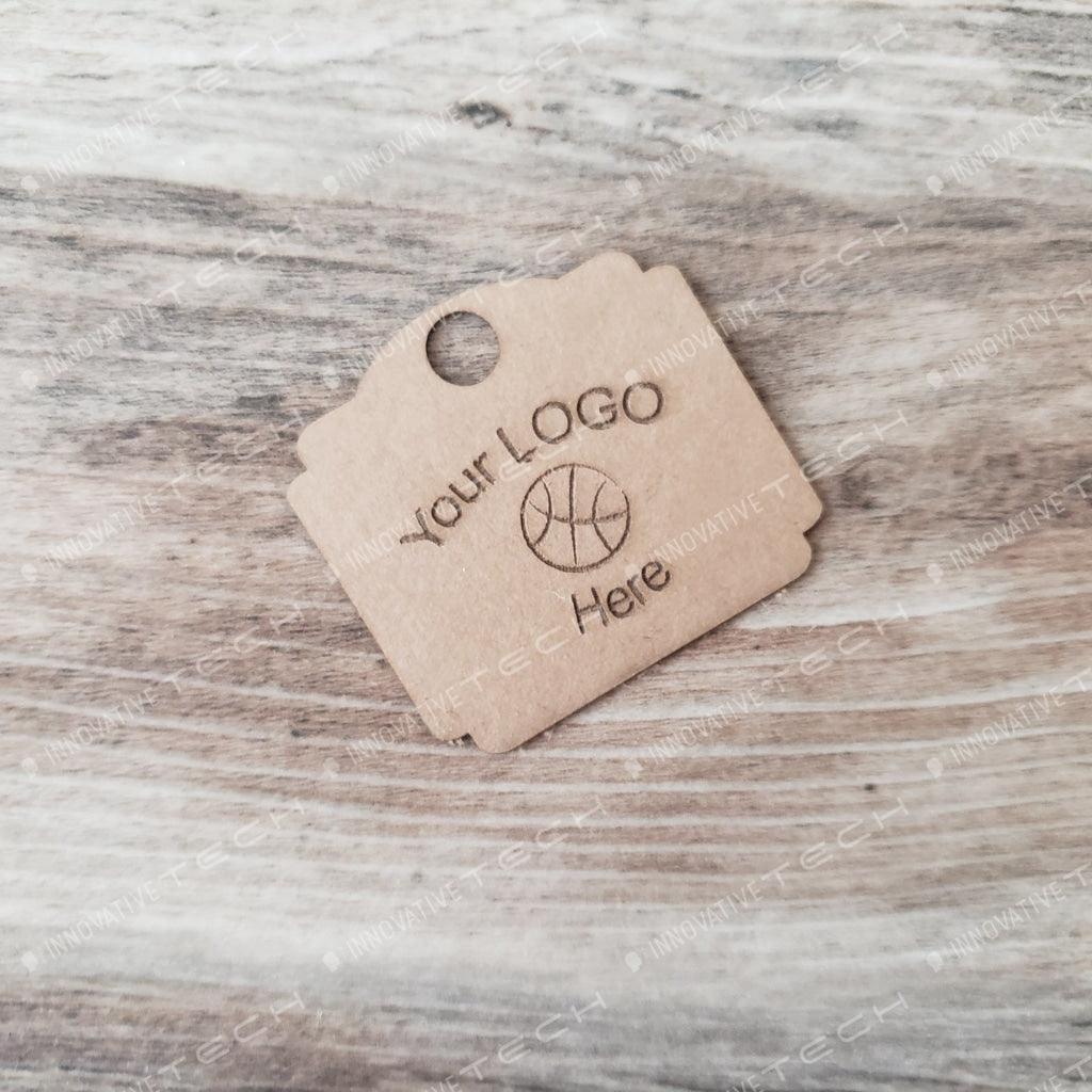 Retail tags Standalone (48 Tags) – The Innovative Tech