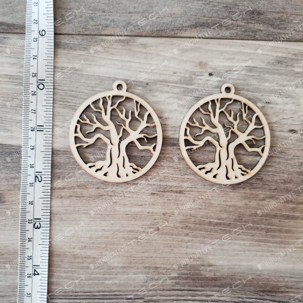 Tree of Life – The Innovative Tech